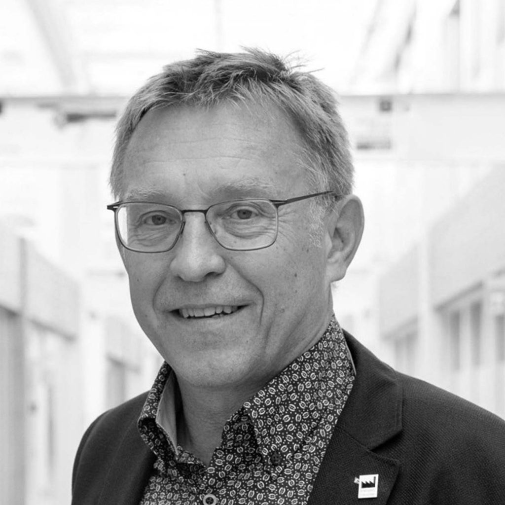 Team / Partners – EIPO